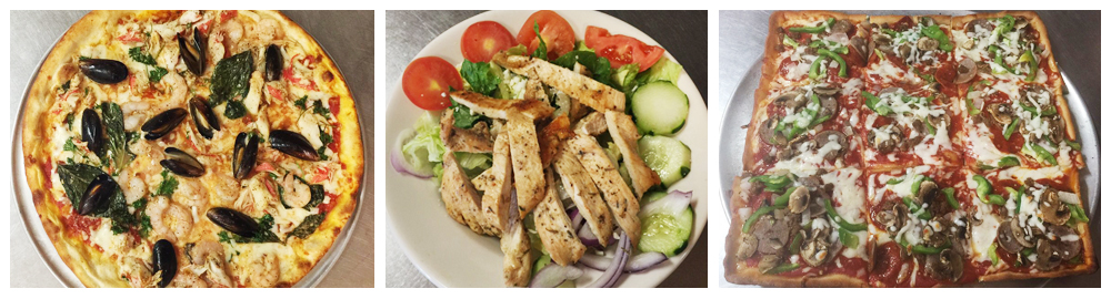 ELIZABETH'S PIZZA SILER CITY - SILER CITY, NC 27344 (Menu & Order Online)